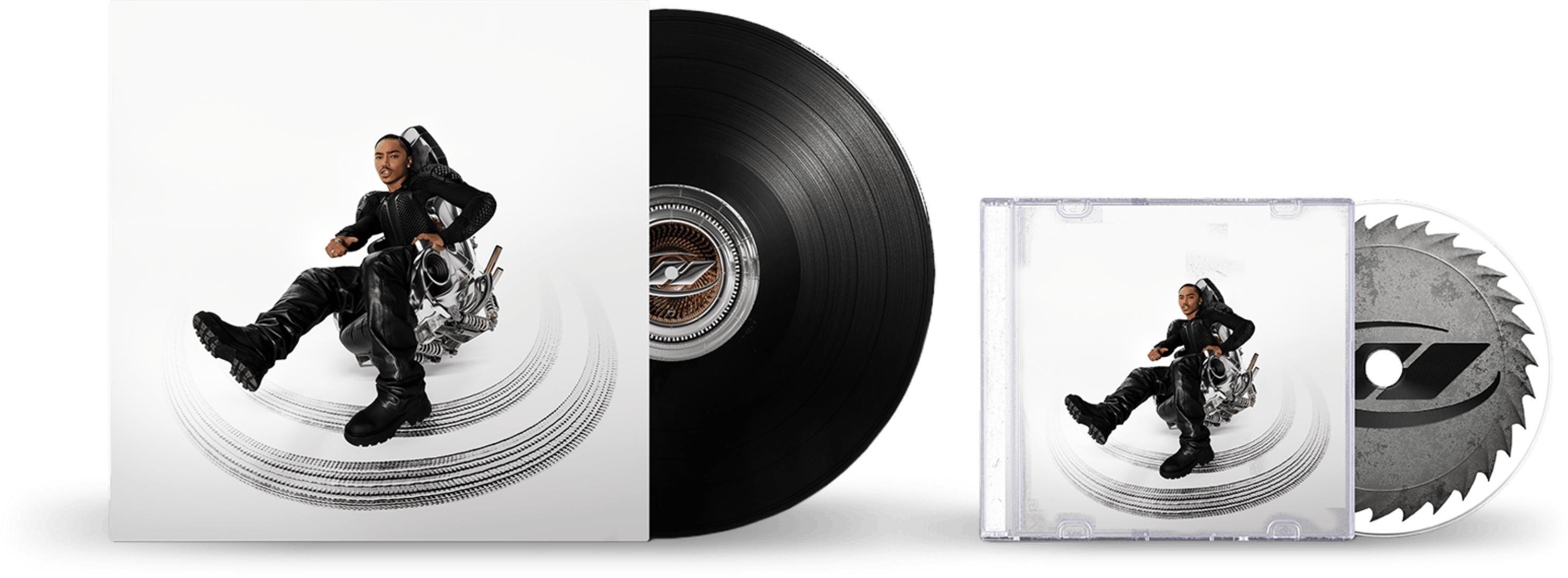 Josh Levi I OFFICIAL WEBSITE